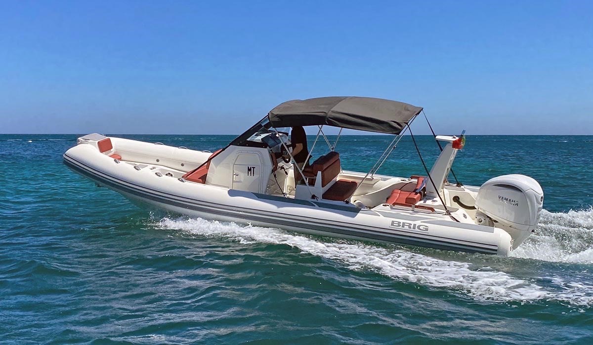 Boats Archive - Algarve Boat Rentals